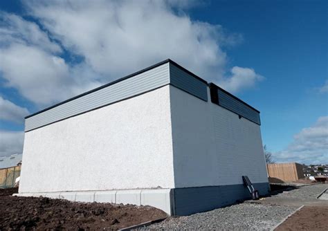 Conventional Bat Roost Mitigation Licensing Applied Ecology