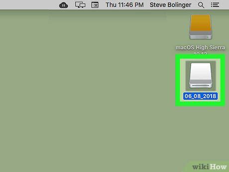 How To Install An ISO File On PC Or Mac Steps With Pictures