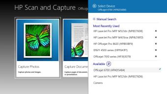 HP Scan And Capture For Windows Windows Download