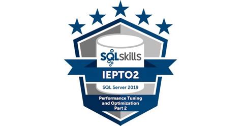 marlon ribunal on linkedin sqlskills iepto2 sql server 2019 was