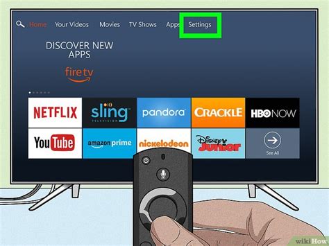 How To Reset Your Firestick To Factory Settings