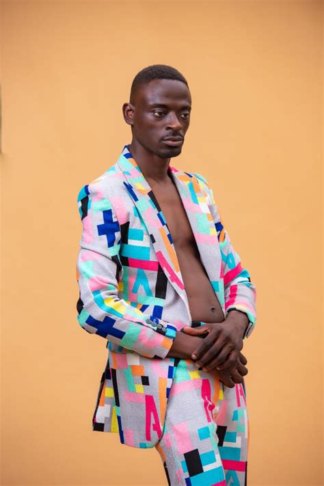 Africa Fashion Week London Afwl 2023 Meet The Designers Part 2