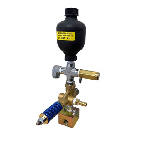 Unloader And Accumulator Assembly Upgrade Your Tools Buy Affordable Fixes For Tool Parts Online