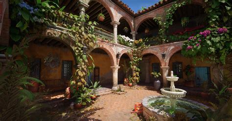 Master Your Node Based Workflow With Substance S Nodevember 2020