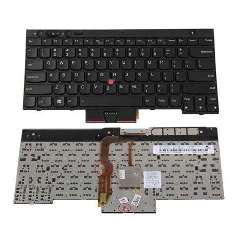 Lenovo Thinkpad T430 Laptop Keyboard Lapsol Technologies Laptops Spares Parts And Repairs