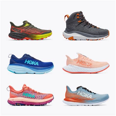 White Shoes Hoka® Canada