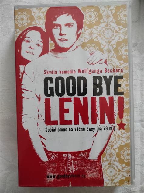 Vhs Good Bye Lenin Aukro