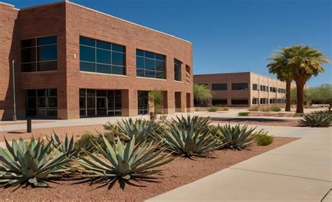 The Future Of Innovation At Maricopa Institute Of Technology