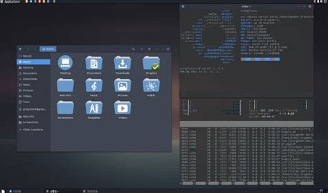 Ubuntu Vs Fedora What Is The Difference Beebom
