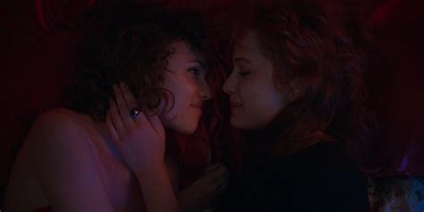 Nude Video Celebs Anastasia Martin Sexy Stasya Miloslavskaya Sexy