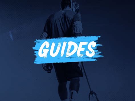 Complete Lacrosse Guide And Sizing Chart