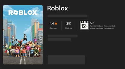 Roblox Continue De Planter Sur Un Pc Windows 10 11 Correctif