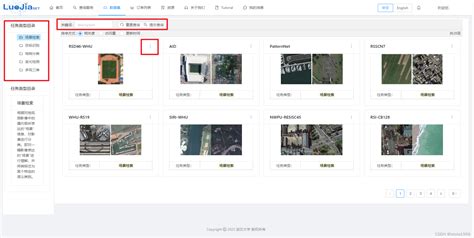 Luojiaai学习笔记——2体验luojiaset Csdn博客