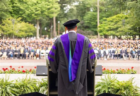 Regent University Commencement Celebrates The Class Of 2026 As 2300