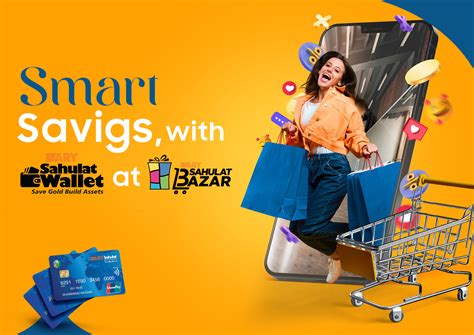 Smart Savings with ARY Sahulat Wallet at ARY Sahulat Bazar
