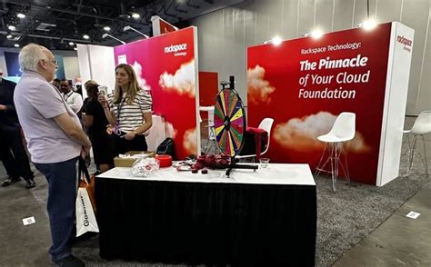 Rackspace Unveils Openstack Flex For Simplified Enterprise Cloud