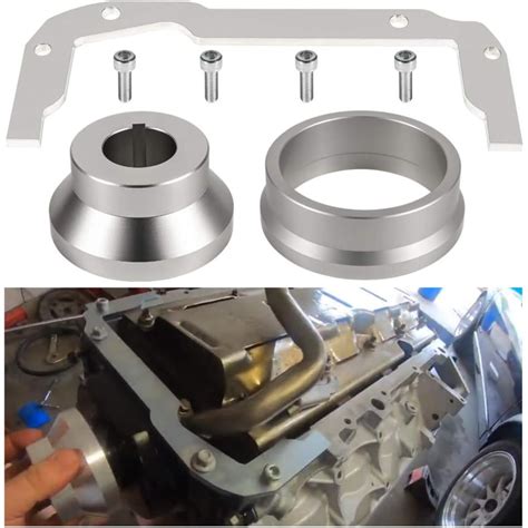 The Ls Timing Cover Alignment Tool A Must Have For Precision Engine Builds