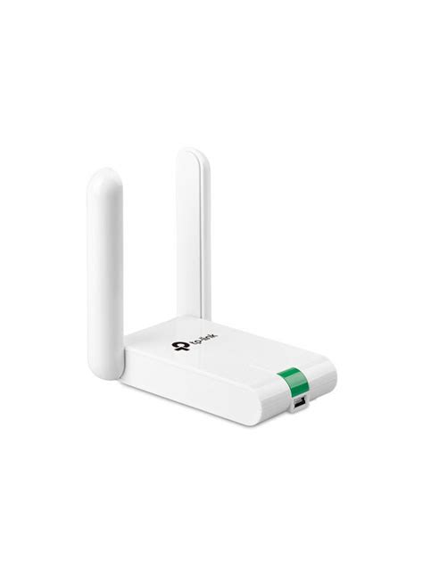 Tp Link High Gain Wireless Usb Adapter White Best Price Egypt Cairo