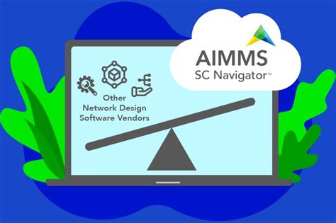 Aimms On Linkedin Why Choose Sc Navigator Aimms