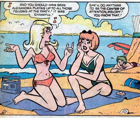 Opening Panels Of Josie Josie And The Pussycats By Dan Decarlo S S Decarlo Would Often