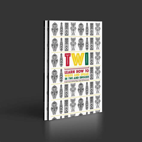 Twi Write And Speak Cee Koko