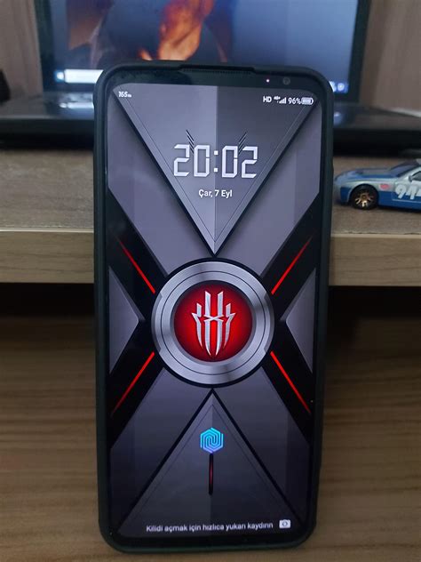 Redmagic 6 | DonanımHaber Forum