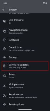 How To Unroot Your Android Phone Or Tablet Android Authority