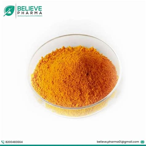 Vitamin B2 Riboflavin Powder At ₹ 2800 Kg Riboflavin In Surat Id 2851098682597