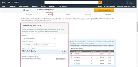 Steps Involved Installing Datatrust Rdt Application On Aws Rightdata