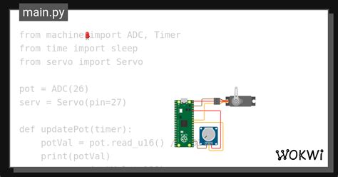 wokwi online esp32 stm32 arduino simulator