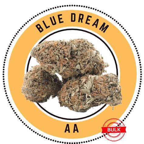 Buy Blue Dream - Sativa Dominant Hybrid | Order Marijuana