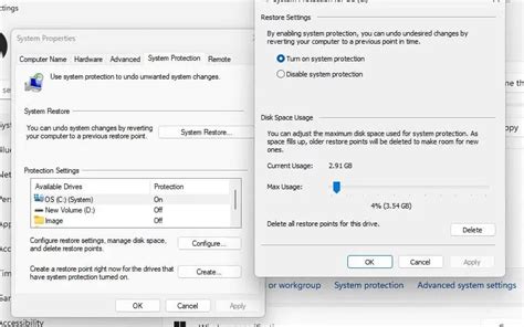 Solved System Restore Did Not Complete Successfully Windows 11