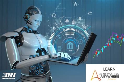 Rpa Automation Anywhere Training In Pune Technology Automation