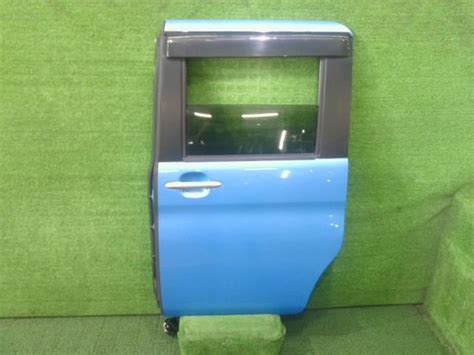 Yahooオークション タント Dba L375s L385 左後ろ 左リア ドアassy