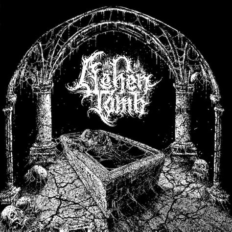 Ashen Tomb Archiv Vampster Metal Magazin