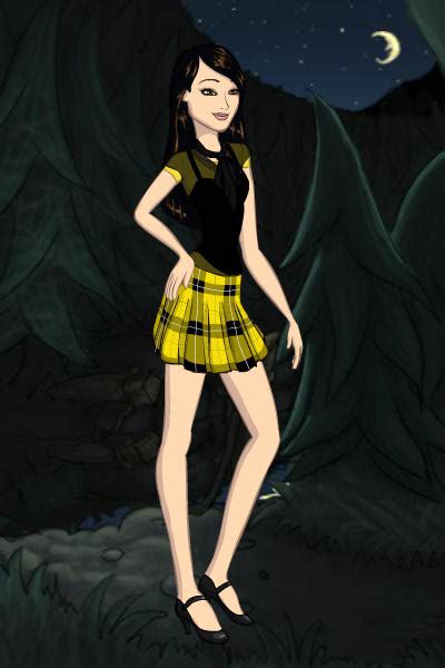 Trini Kwan By Jnta On Deviantart