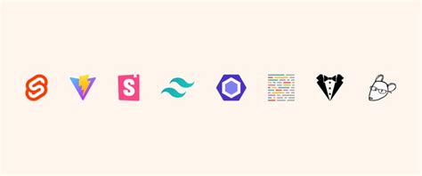 svelte vite storybook 7 with svelte native format and tailwind css