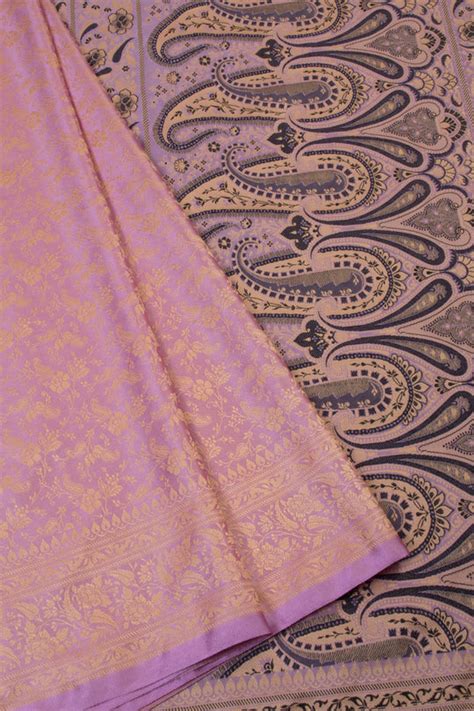 Handwoven Himroo Sarees Himroo Silk And Silk Cotton Sarees