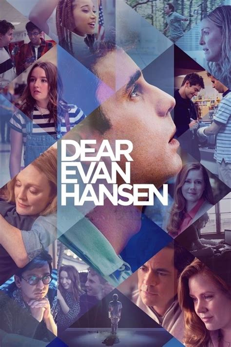 Dear Evan Hansen Soundtrack 2021 List Of Songs Whatsong