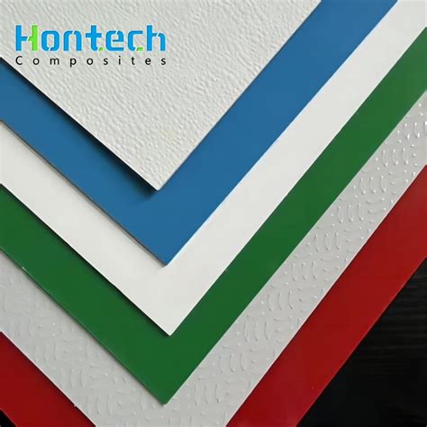 Multi Application Indurative Frp Fiberglass Reinforced Plastic Panel