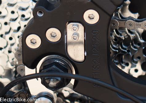 Stromer St1 Elite And Platinum Review Electricbikecom