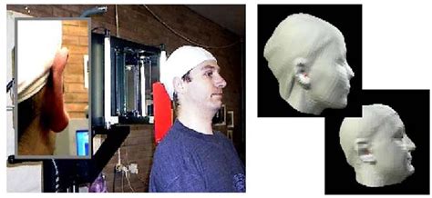 figure 2 from anatomical shape based averaging for computer atlas