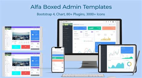 Bootstrap Dashboard Template Bootstrap Admin Template