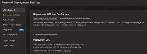 expo app authentication with clerk and convex