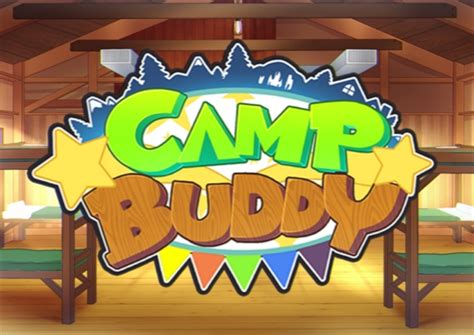 Camp Buddy Interativa Yaoi História Escrita Por Linoabs Spirit