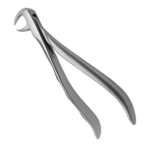 Devemed Cowhorn Forceps Swallow Dental
