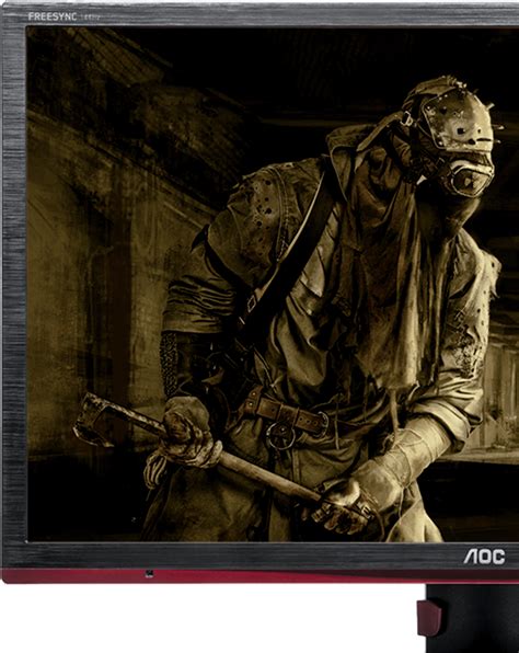 G2460PF AOC Monitors