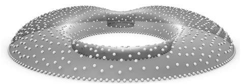 Points Having The Same Constant Solid Angle Subtended By Three Circles Download Scientific