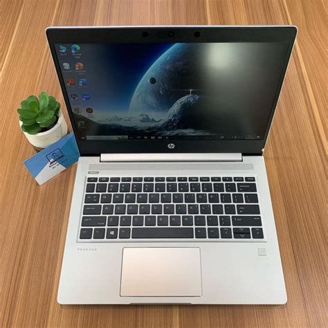 Jual Hp Probook Intel Core I Gen Ram Gb Ssd Gb Bekas Second Shopee Indonesia