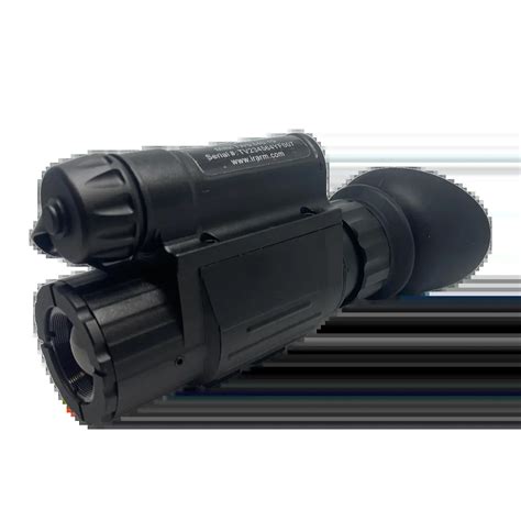 Mini Thermal Scopes Explore Our Line Irarm™